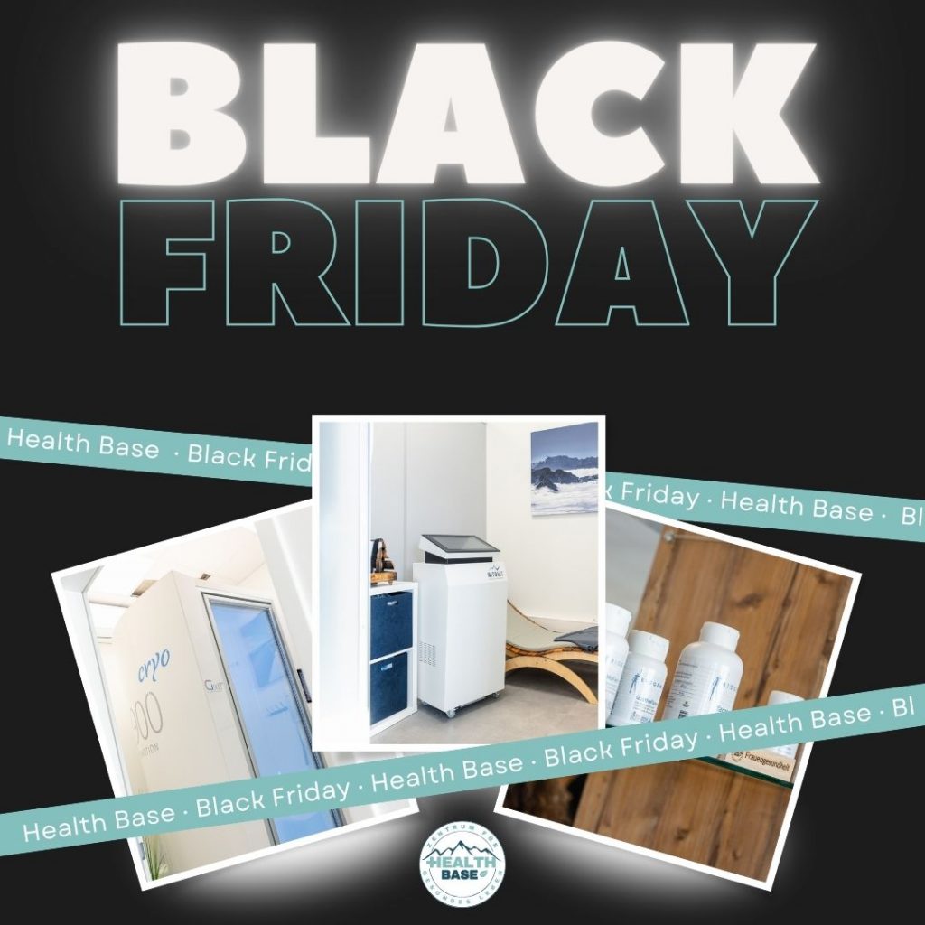 Online Shop - Health Base